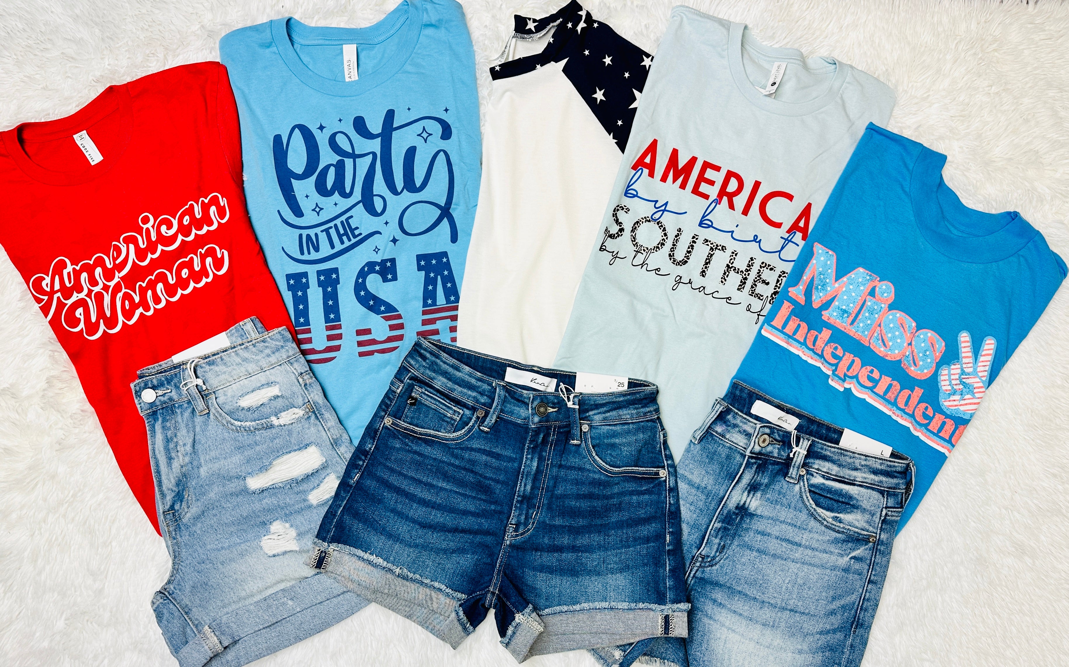 Holiday – Pretty Poppy Boutique